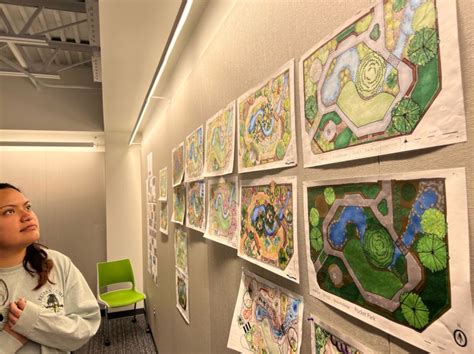 Colorado State University Landscape Design And Contracting Program On