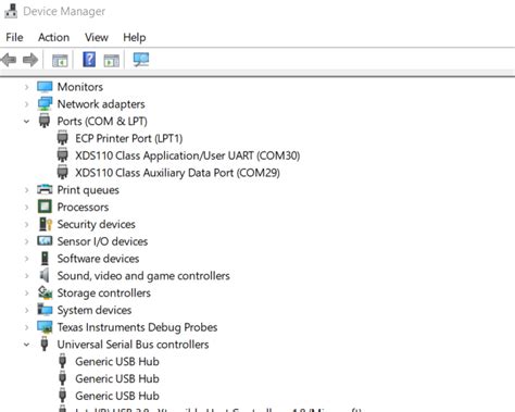 IWR BOOST UniFlash Flashing Stop Issue Sensors Forum Sensors TI E E Support Forums