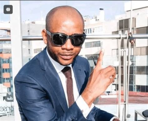 Baltasar Ebang Engonga Et Sa Femme Profitent De Vacances Au Soleil Newstories Africa