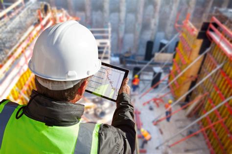 Boosting Operational Efficiency In Construction Projects House Integrals