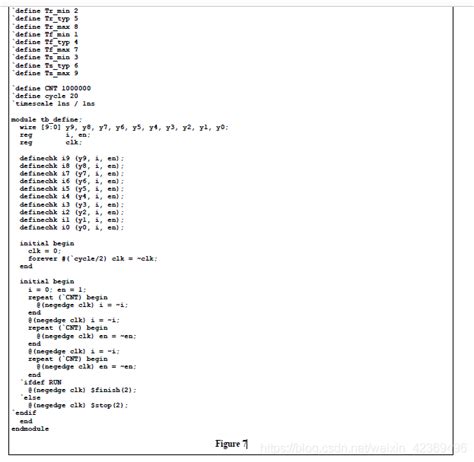 能够提高仿真效率的verilog编码样式verilog中怎么优化循环语句的仿真时间 Csdn博客