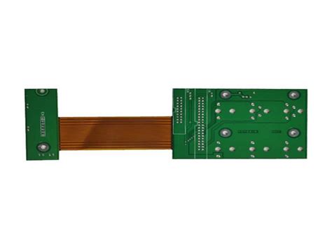 flex rigid pcb production fpcb pcb assembly