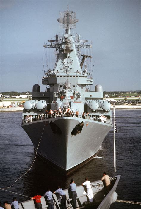 Slava Class Atlant Class Gladius Defense And Security