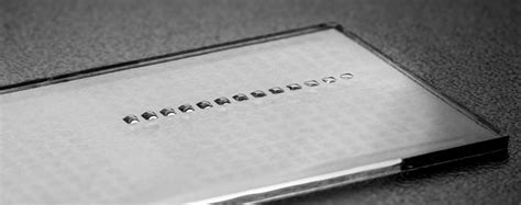 aquarray gmbh recommends the certus flex