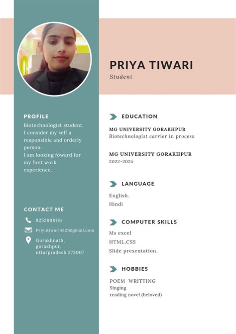 Priya Tiwari Posted On Linkedin