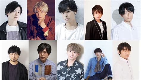 声優 4ページ目 インドアのアニオタ的まとめ