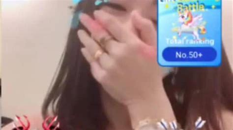 Queen Um Kalah Battle Bigo Live Bugil Nampak Pentil Pink Porn Videos