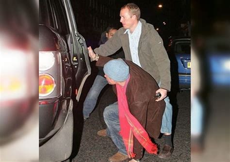 Most Embarrassing Celebrity Moments • Page 20 Of 25 •