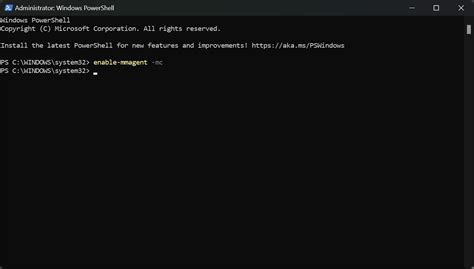 enable or disable memory compression on windows 11