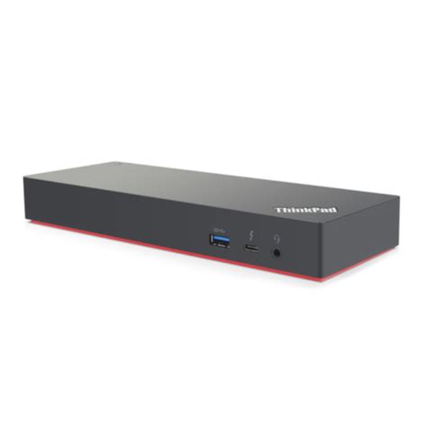 Lenovo Thinkpad Thunderbolt Dock Gen Gi I Ph P H I H P Tr C Tuy N