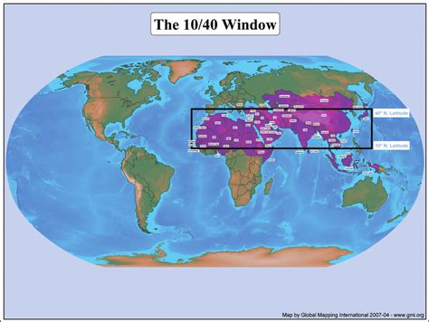 The 1040 Window Source Reproduced