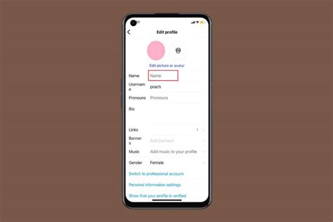 How To Combine Two Facebook Accounts Techcult