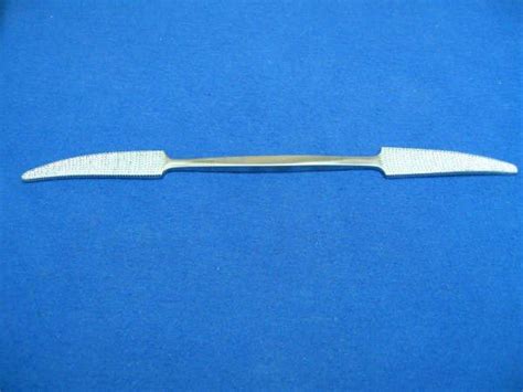 371029 Putti Bone Rasp Resource Surgical