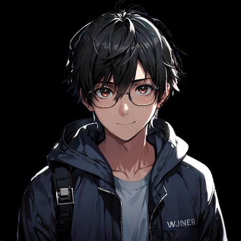 Premade Pngtuber Model Chibi Bear Boy Vtuber Model Male Png Vtuber