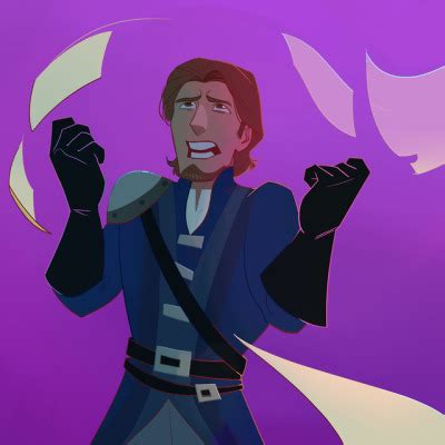 Posting Also On My Art Blog These Tangled The Seri Tumbex