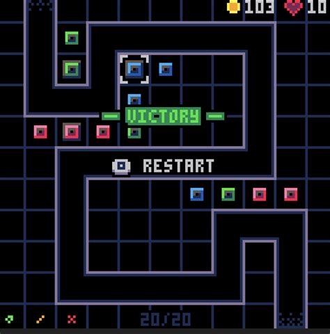 Pixel Td By Tube Man