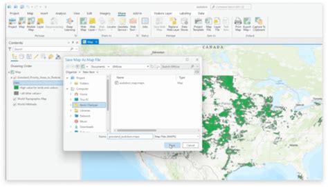 Packaging Arcgis Pro Projects Geomarvel