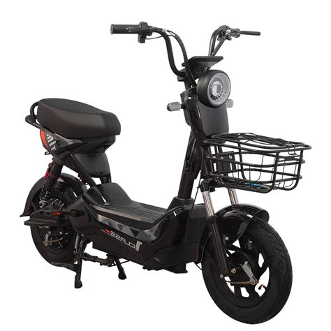 New Arrival 2022 Fat Bike Electric Ebike Bicycles 2 Wheel E Scooter