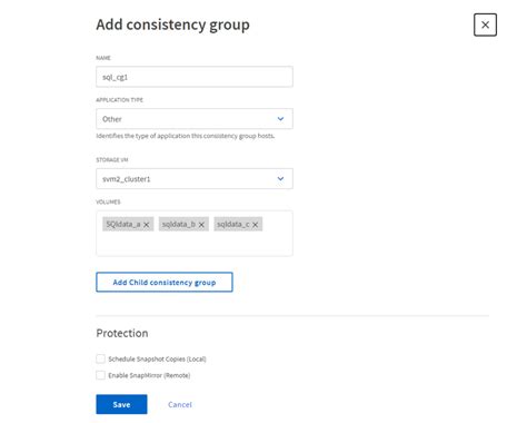 Improve Data Replication Strategy And Recovery Point For Large Scale