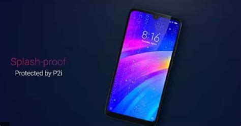 Xiaomi Launches Redmi With Kryo Structure Check Features Price Images Zee Business