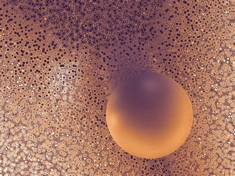 Parametric And Generative Procedural Form Experiments On Behance