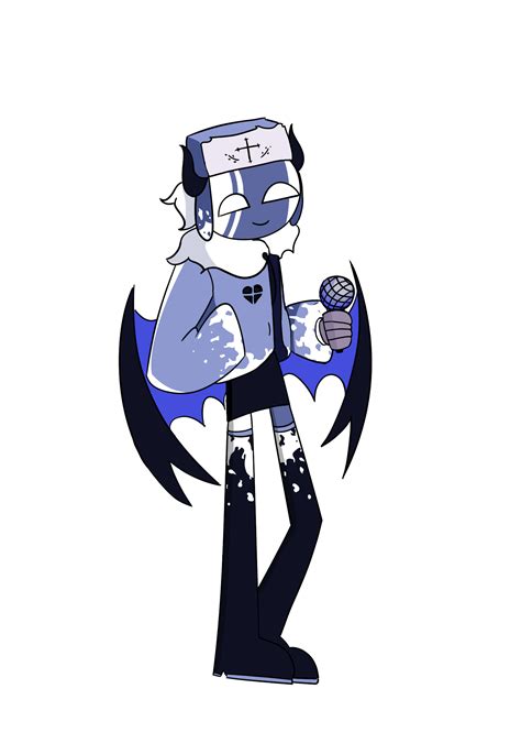 Sar X Ruv On Toyhouse