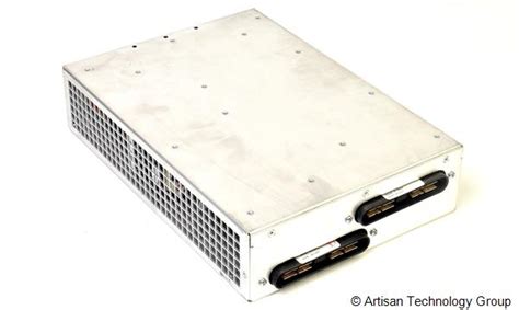 Tla704 Tektronix Zytec Logic Analyzers Power Supply Artisantg™