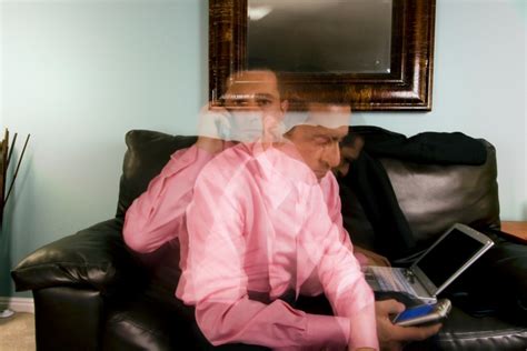 The Multi Tasking Myth 30 60 100® Ministries Inc