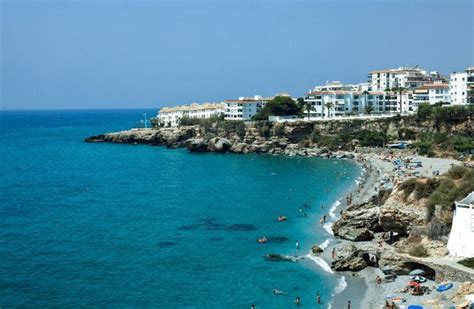 Vakantie Zuid Spanje De Beste Bestemmingen In Zuid Spanje