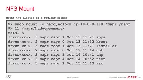Real World Machine Learning Leverage The Features Of Mapr Converged Data Platform Ppt