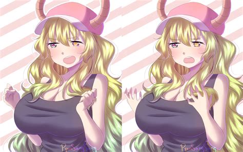 Lucoa Cm By Pyonsangsang On Deviantart