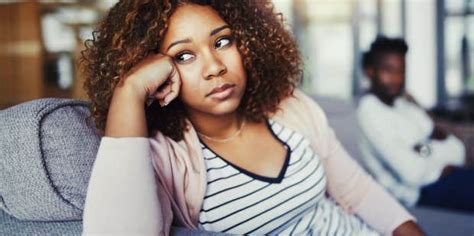 5 Early Relationship Problems To Watch Out For Yourtango