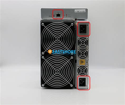Tutorial Antminer S17 S17 Pro The Newest 7nm Bitcoin Miner