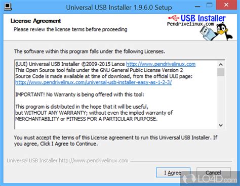 Universal Usb Installer Download