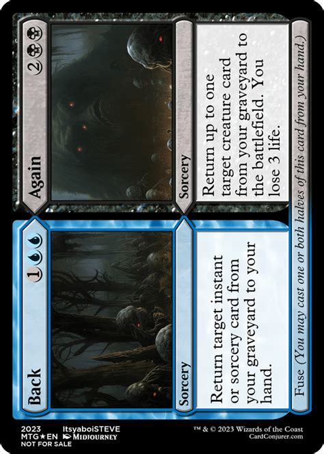 Simple Recursion Spell R Custommagic