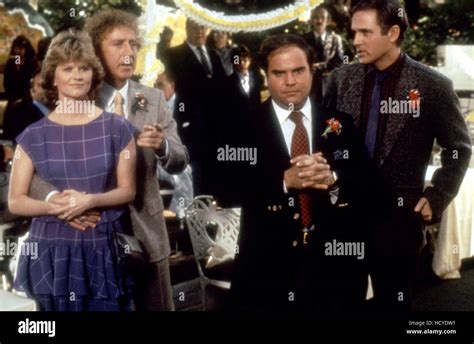 The Woman In Red Judith Ivey Gene Wilder Kyle T Heffner Charles