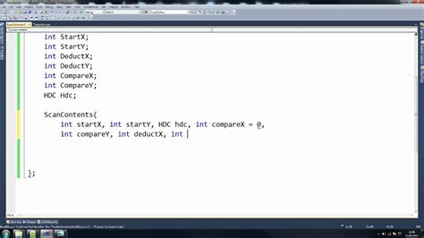 C How To Create A Triggerbot Tutorial Any Game Youtube