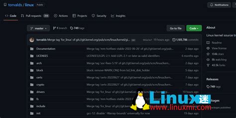 学习 Linux 的 个实际理由 Linux迷
