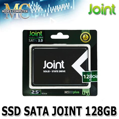Jual SSD SATA III JOINT SOLID STATE DRIVE 128GB 256GB 512GB 1TB Shopee Indonesia