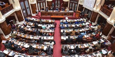 Poder Legislativo ¿quiénes Lo Conforman — Grupo Casa Lima
