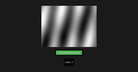 Websimeye Random Texture Generator