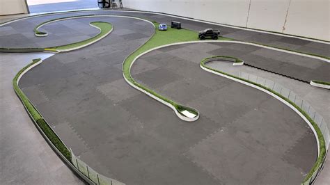 Opposite Lock Rc Rc Drift 1 28 Mini Z