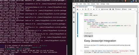 How To Use React With Python Welcome Back Python Is One Of The Best