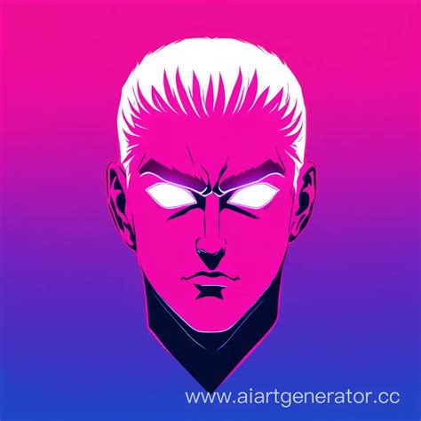 2 Free Neon Gradient Ai Images