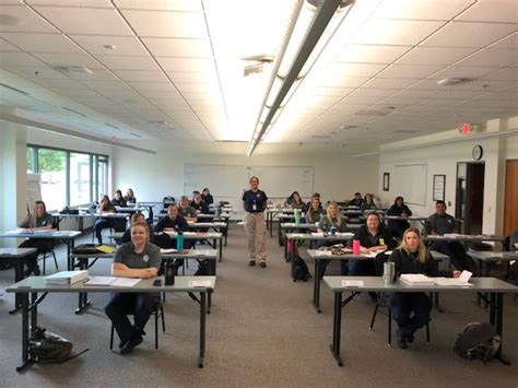 Dpsst Dpsst Welcomes Basic Telecommunications Class 118 Facebook