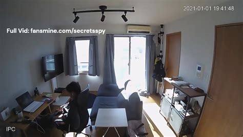 Ipcam Asian Guy Jerk Watching Porn Eporner