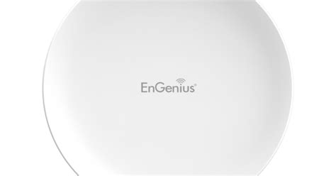 Enstation5 Ac 5km 26dbm Outdoor Wifi Bridge Novatel Communications