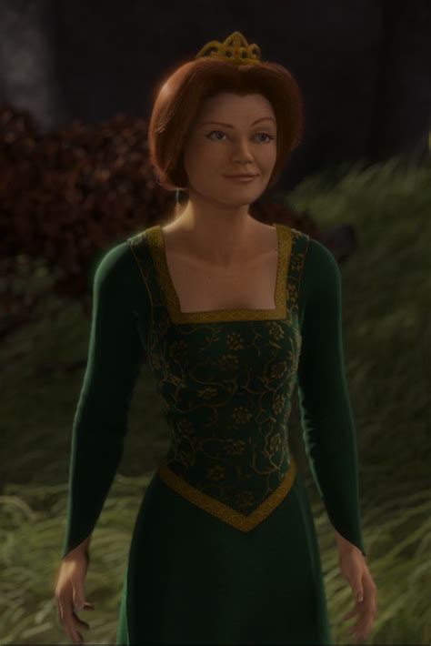 Pin By John Doe On Princess Fiona Human Shrek Princess Fiona Fiona