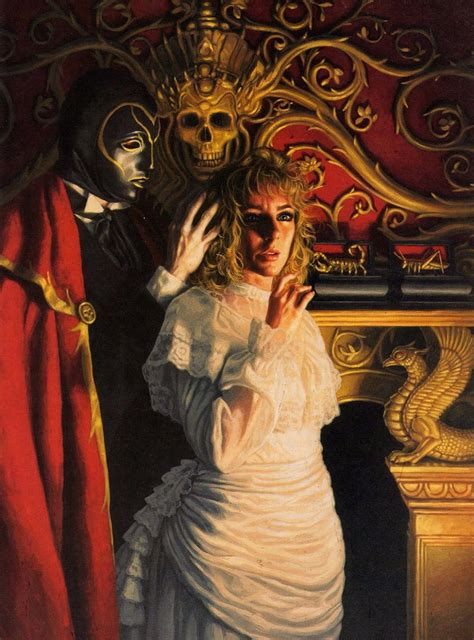 Find And Follow Posts Tagged Greg Hildebrandt On Tumblr Phantom Of