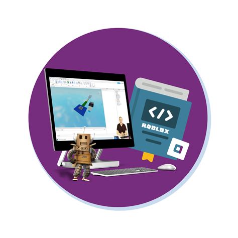 Belajar Coding Dengan Roblox